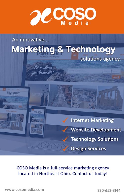 Web Design - Northeast Ohio IT Support | IT Consultant | Virtual DataWorks