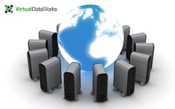 Everyday Human Error Can Affect Data Protection - Virtual DataWorks