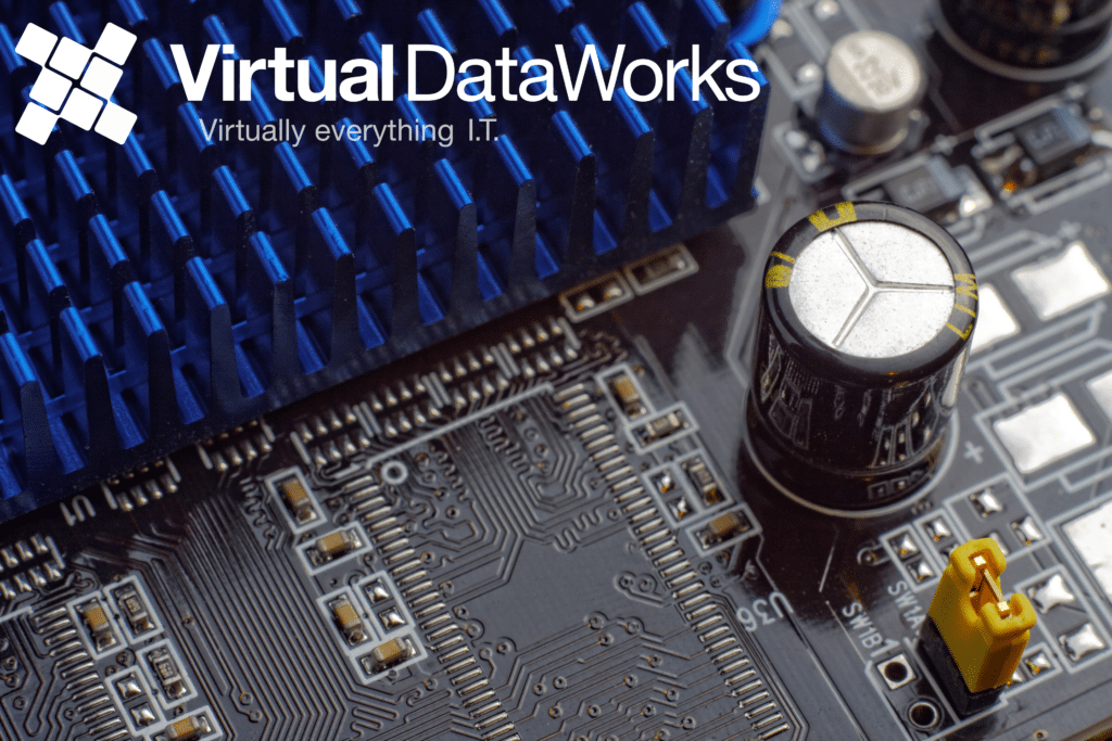 Always Update When Available | Virtual DataWorks