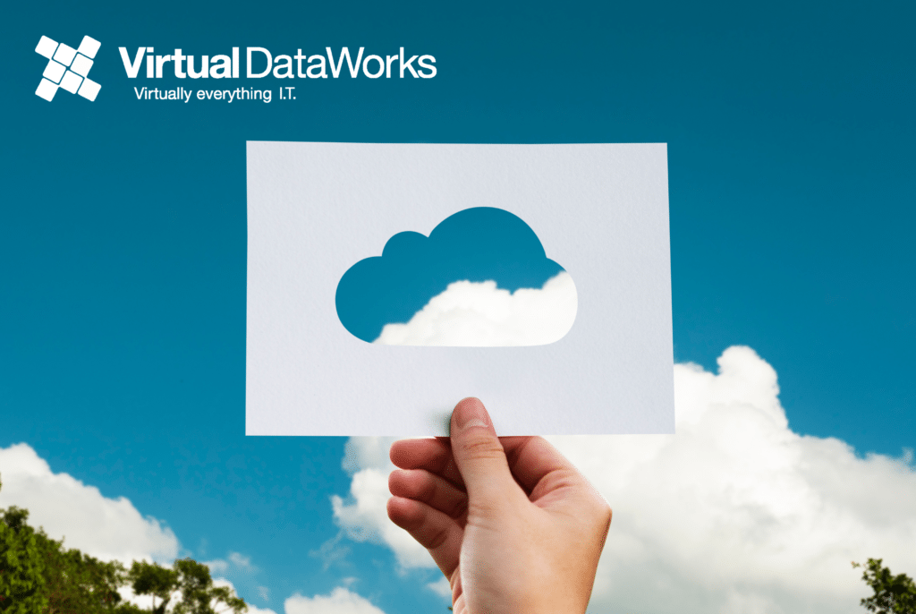 How the Cloud Saves Smaller Firms Money | Virtual DataWorks