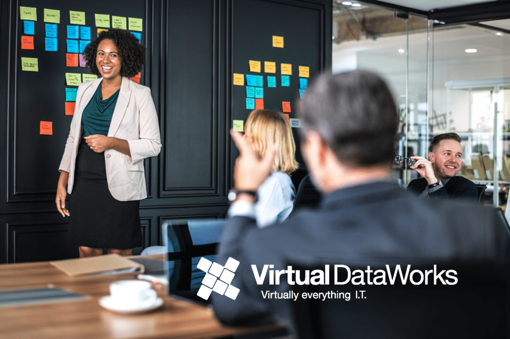 Why Small Businesses Should Be Making Recovery Plans | Virtual DataWorks