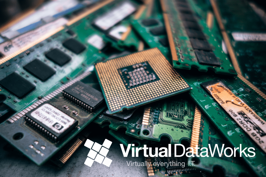 Are You Subject to Data Protection Laws? | Virtual DataWorks