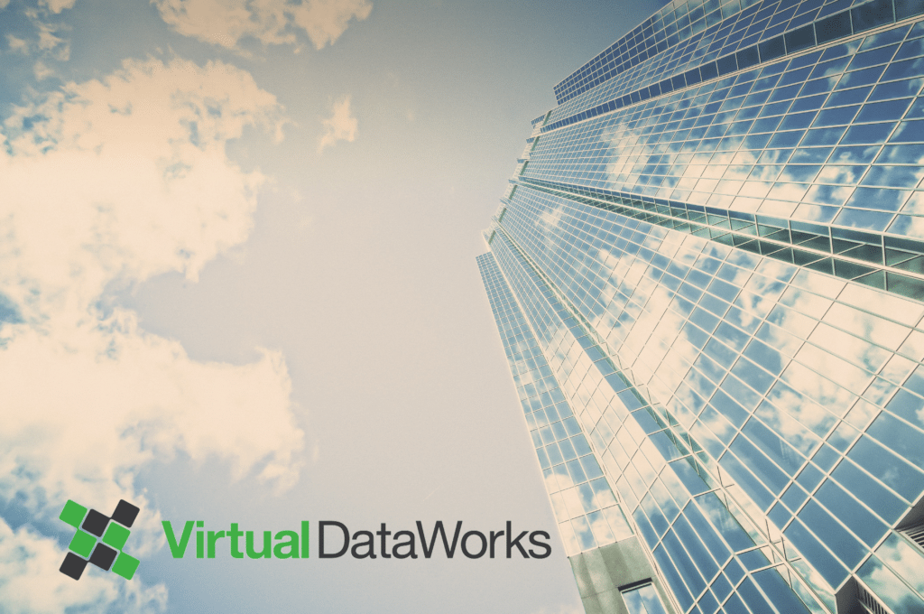 The Cloud: What Do You Get? | Virtual DataWorks
