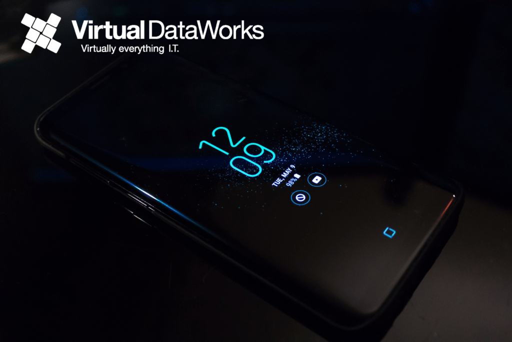 Our Managed Voice Solutions (VoIP) | Virtual DataWorks