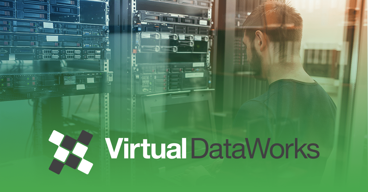 Cloud Solutions | Cloud Consulting | Ohio | Virtual DataWorks