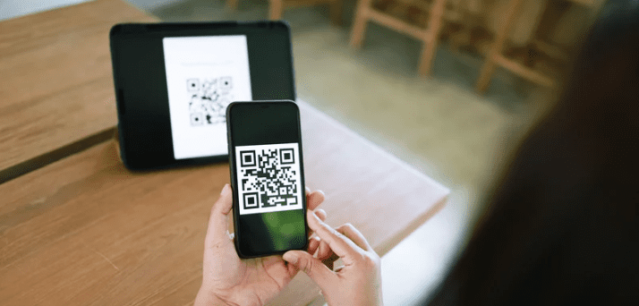 Be Careful When Scanning QR Codes - There's a New Scam Going Around ...