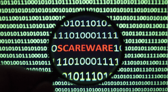 Understanding Scareware: Identification and Reporting - Northeast Ohio ...