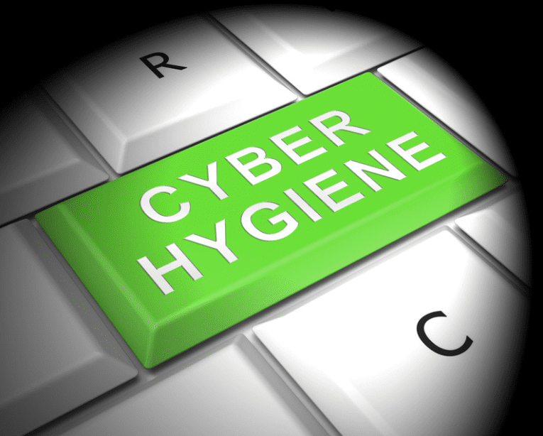 How is Your Cyber Hygiene? Essential Tips For 2025 - Northeast Ohio IT ...