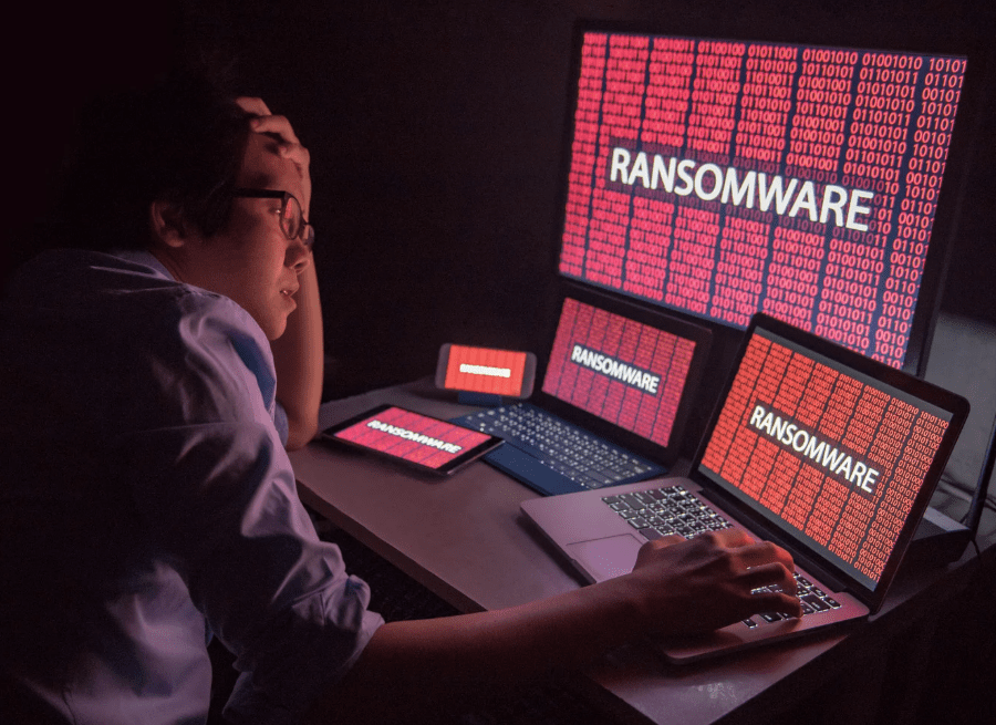How to Minimize Ransomware Damage - Northeast Ohio IT Support | IT ...