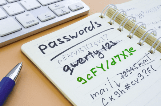What Is Password Spraying? - Northeast Ohio IT Support | IT Consultant ...