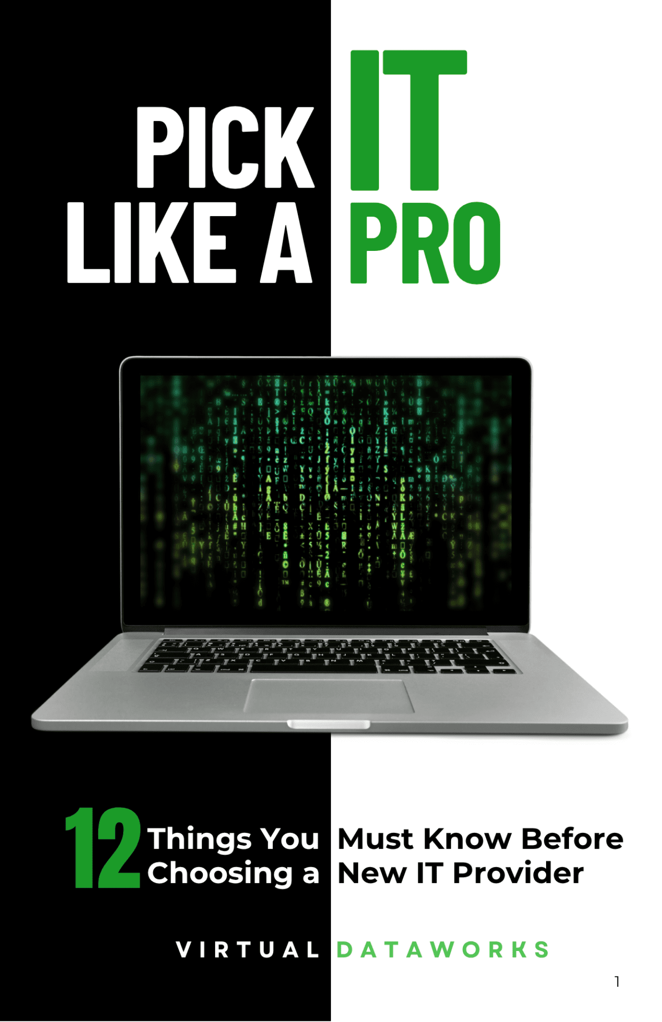 The IT Buyers Guide - Northeast Ohio IT Support | IT Consultant ...