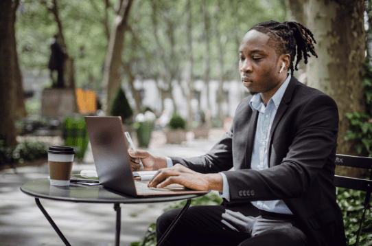 Securing the ‘Third Place’ Office Policy Guidelines for Employees ...