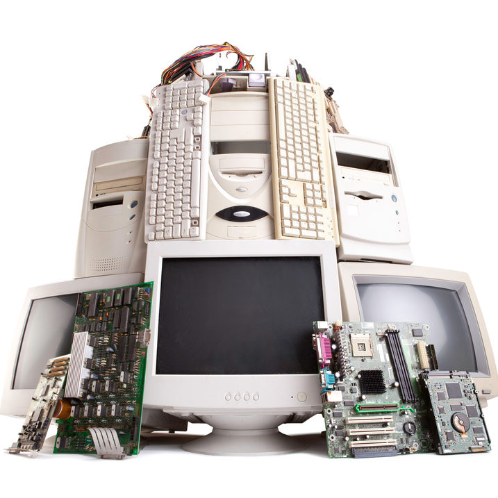 IT Asset Disposition (ITAD) Service | Virtual DataWorks